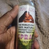 SPRAY N-lock©-world's Strongest Holding Loc Twisting Product - Etsy