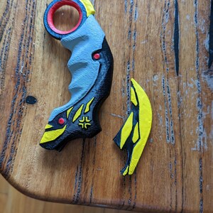 Valorant Killjoy Turret 3D Printed Valorant Cosplay Killjoy Turret ...