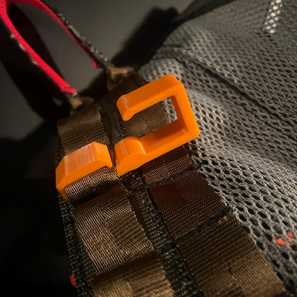 Xop X-2 Quick Stick Brace (4 Sticks) - Etsy