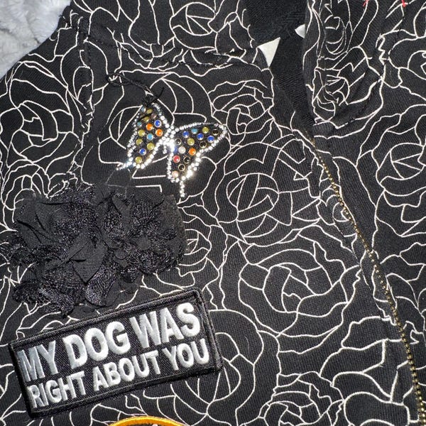 Money Bag Cash Patch, Iron on Patch, Embroidered Patch, Applique, Sew ...