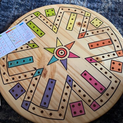 Fast Track Rules Rule Card 3 Table Rules Short Cut Cards - Etsy