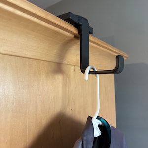 Extra Long Coat Rack, Barn Hooks, Coat Rack, Wall Coat Rack, Wall Rack ...