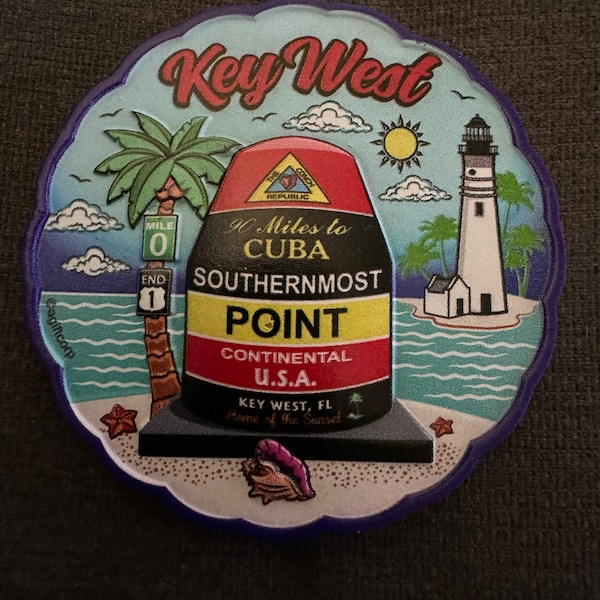 Norway Graphic Map and Attractions Souvenir Fridge Magnet 2.5 X 3.5 - Etsy