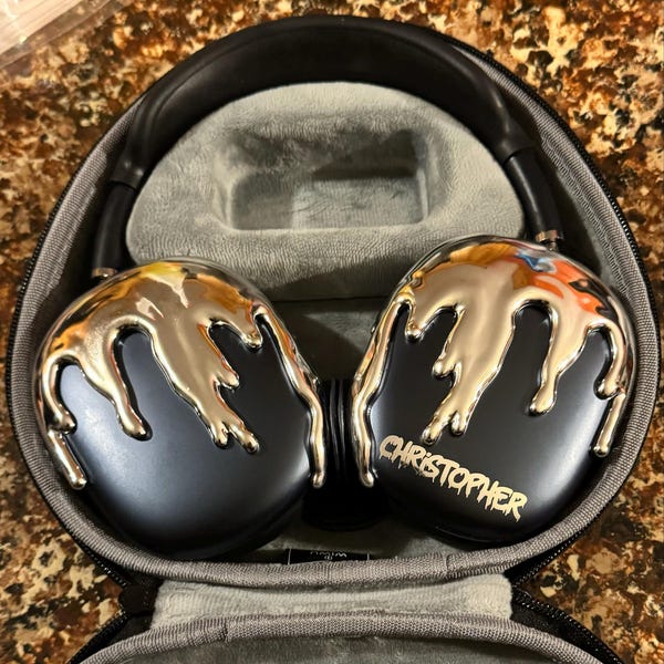 Solid Colors Glossy and Matte - Custom Vinyl Decal - Personalized Names ...