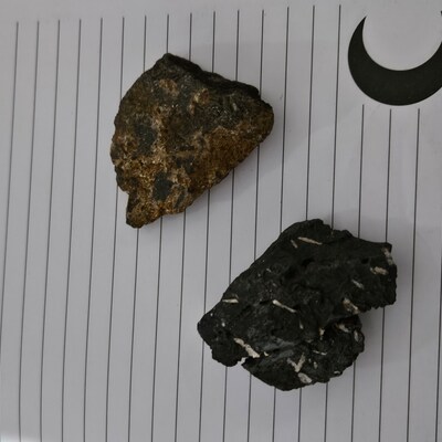 1 High Power Magnetic Hematite Lodestone Ring Are Great for Magnetic ...