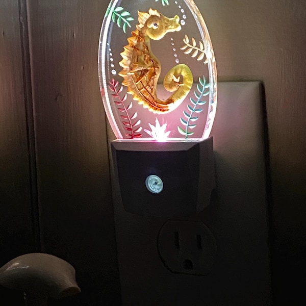 Tree of Life Night Light - Etsy