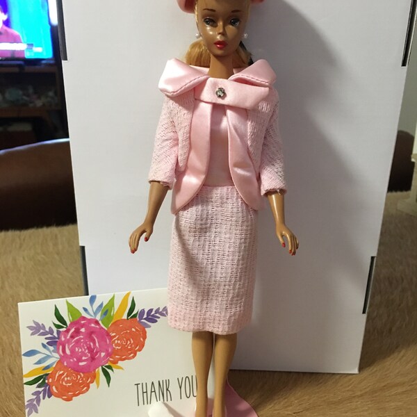 Graduation Barbie Class of 2024 Graduation Doll Magenta, White, Royal ...