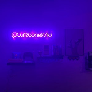 Ufo Neon Signufo Led Neon Signufo Wall Artufo Wall | Etsy