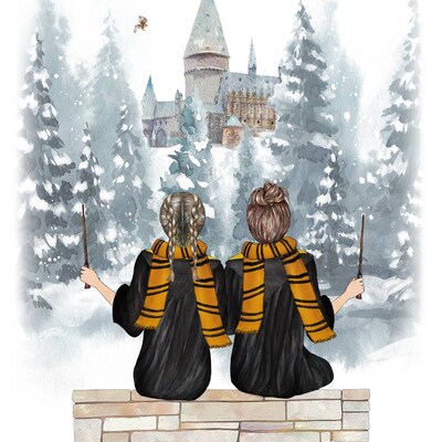 Printable Writing Paper Stationary Paper Letter Writing Set Snow White ...