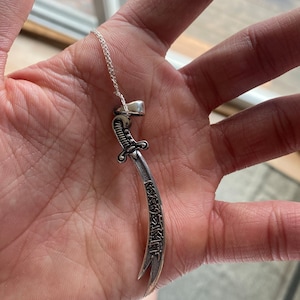 CRISTAINO RONALDO Silver NECKLACE, CR7 Gift, Cristiano Lover Gift, Hero ...