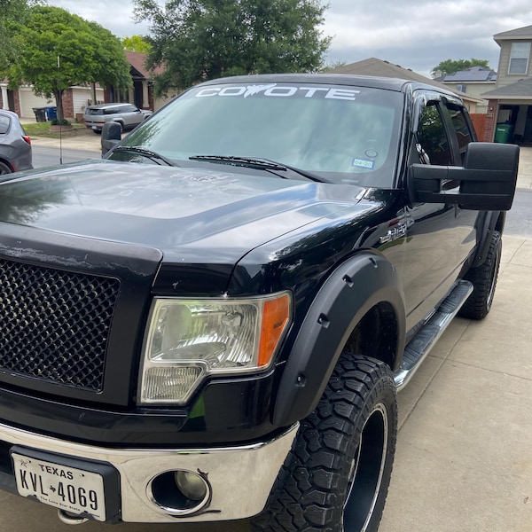 Ripped Splatter Large Side Vinyl Decal Graphics Fits Dodge Challenger ...