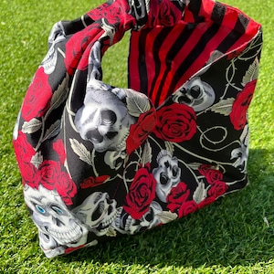 Small Japanese Folded Bag PDF Sewing Pattern With Tutorial Instant ...