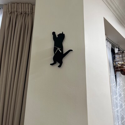 Modern House Numbers, Concrete With Red Acrylic Vertical Contemporary ...