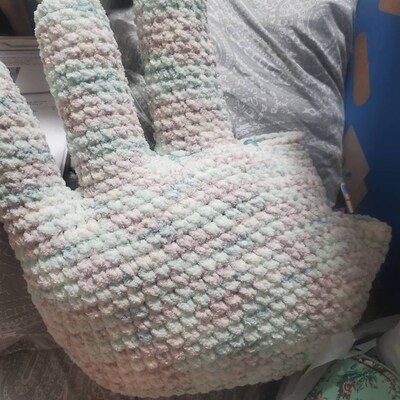 Crochet Posable Hand Pattern - Etsy