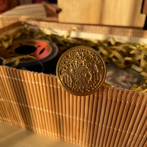 Wax Stamp Handle,stamp Handle,handle for Stamp,wax Seal Kit,wax Seal ...