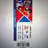 Customized Replica Football Ticket Gift Perfect Way to Give Digital ...