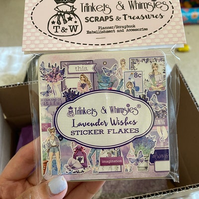 Twig Stickers Botanicals Stickers Branch Stickers - Etsy