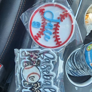 ACRYLIC QR Code Keychain Scannable Keychain Unique Business - Etsy