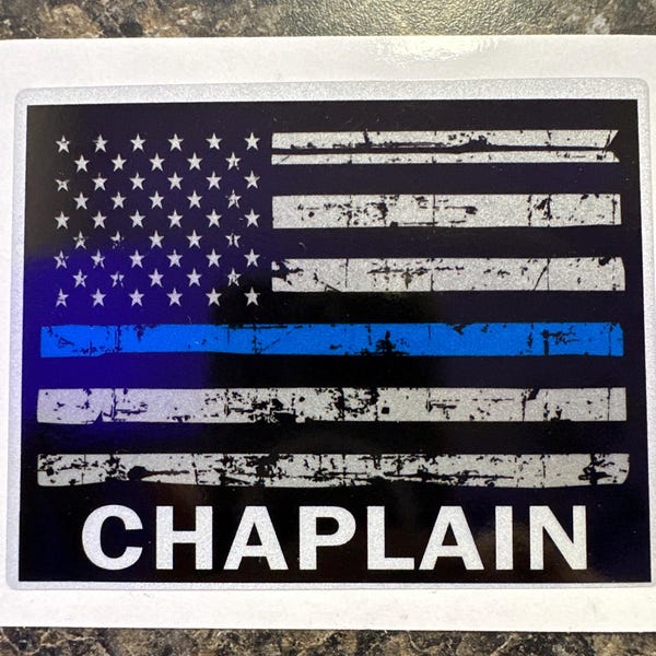 Community Emergency Response Team Instructor DHS Reflective Vinyl Decal ...