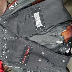 Punk Metal Crust Doom Black Death Grind Grindcore Heavy Gore Horror ...