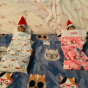 Elf Outfits Outfits for Elves Elf Props Clothes for Elves - Etsy