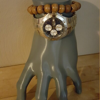 Jupiter Planet Night Lamp 3D Printed Lamp Modern Desk Lamp Astrology ...