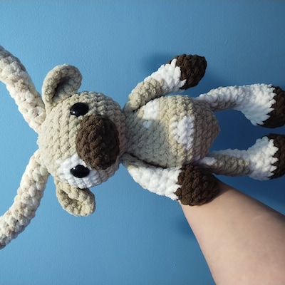 Longhorn Crochet Pattern Longhorn Cow Pattern, Amigurumi Longhorn Cow ...