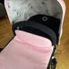 Bugaboo Custom Canopy Hood for Bugaboo Cameleon Fox Bee5 Bee3 Donkey ...