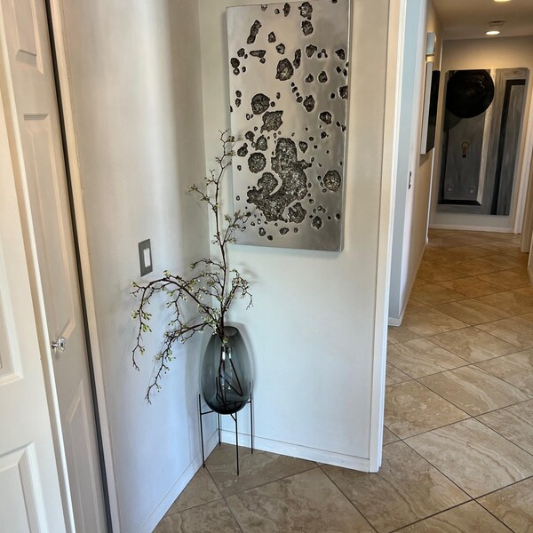 Set of 20 Stainless Steel Cornet Molds – 12 Cm Cone Shaped Dessert ...