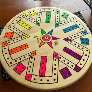 Digital Download of Fast Trak Rules and Table Shortcut Card - Etsy