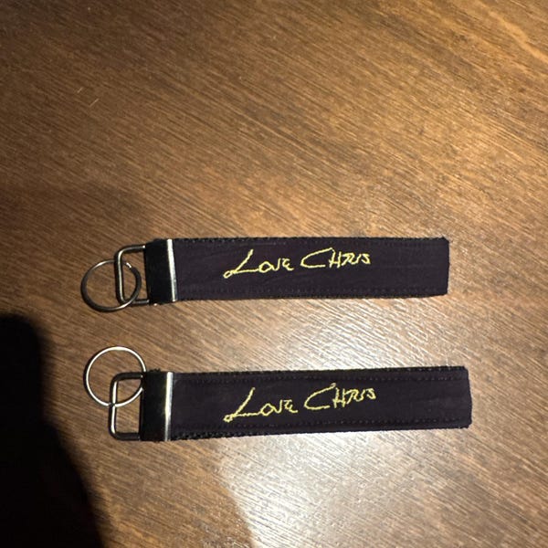 Memory Keychains, Memorial Gifts, Sentimental Gifts, Sympathy Gift ...