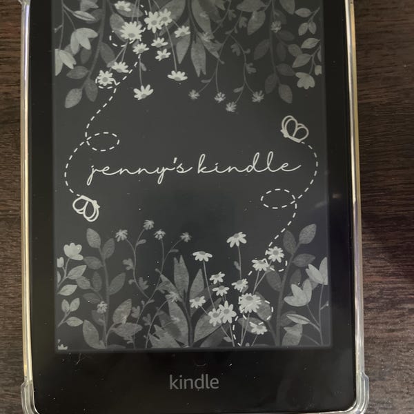 Happy Reading Bookmark Collection Handmade Bookmarks, Available as Set ...