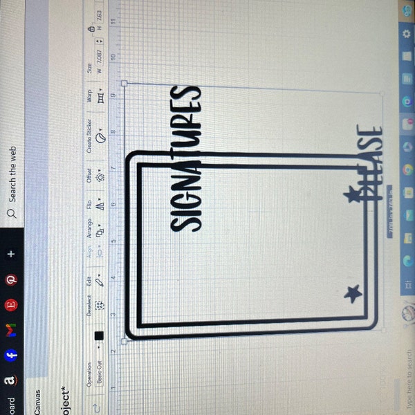 First Grade SVG DXF JPEG Silhouette Cameo Cricut Teacher Classroom Sign ...