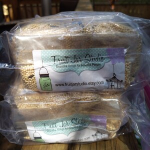 Bird Seed Premium Farm Fresh Bird Seed Seeds All Natural - Etsy
