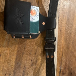 Pocket Quiver, Arrow Holder, Small Quiver, Archery Accessories, Archery ...