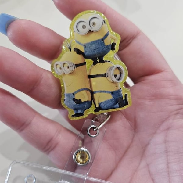 Winnie the Pooh Badge Reel, Eeyore and Tigger Badge Reel, Nurse Badge ...