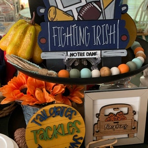 Autism Tiered Tray Tiered Tray Autism Awareness Autism | Etsy