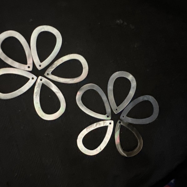 Raw Brass Circle Connectors, Round Loop Charms,raw Brass Hoop Charms ...