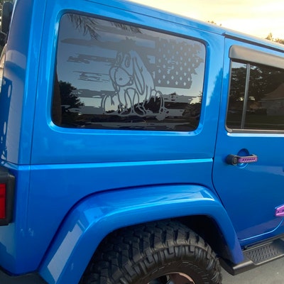 Paramotor Ppg Powered Paraglider Vinyl Decal Sticker 2 Pack - Etsy