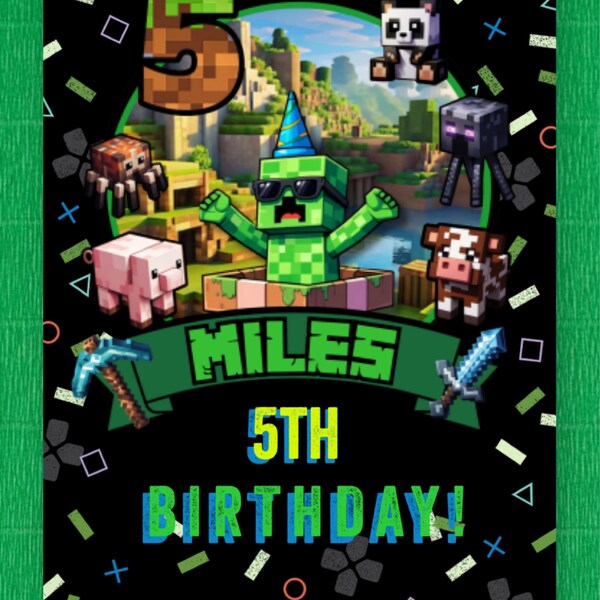 Mercat Gabby Cat Playhouse Inspired Custom Cake Topper - Etsy