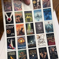 Custom Mini Books - Etsy