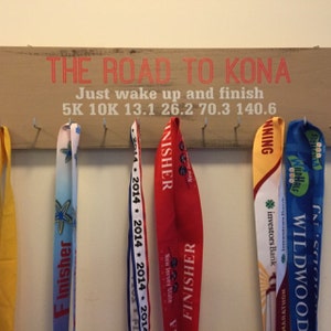 Customizable Large Medal Holder You design it we make it | Etsy