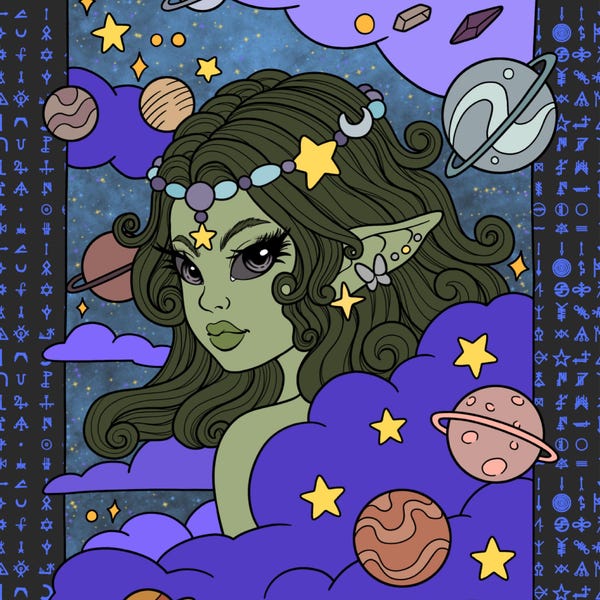 Creepy Cutie: Goth Kawaii Coloring Book by Coco Wyo - Etsy