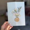 Beach Wedding Invitation Vellum Jacket Seashell Vellum Wrap for 5x7 ...