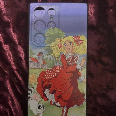 DIY Anime Cases for Samsung / iPhone / Huawei / Motorola /OPPO - Etsy