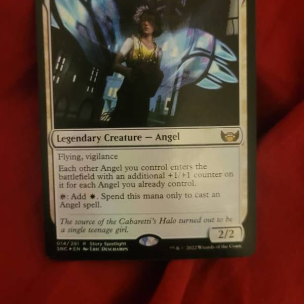 MTG Commander Deck EDH Deck Edgar, Charmed Groom 100 Magic Cards Custom ...