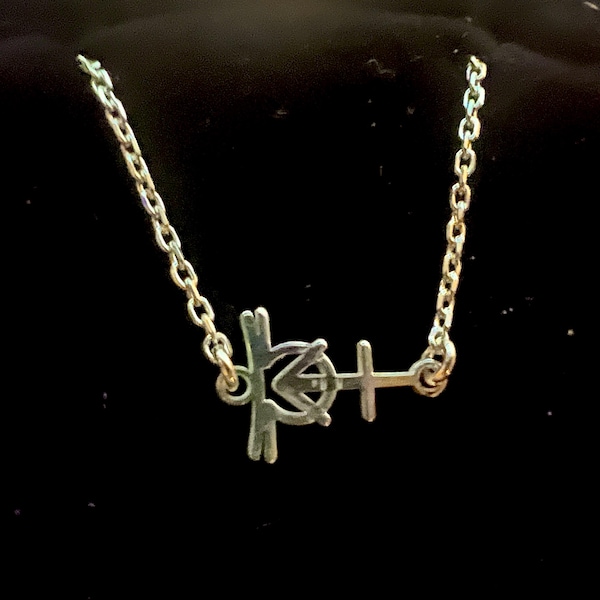 925 Silver Angel Number Necklace, Lucky Number Jewelry, 111, 222, 333 ...