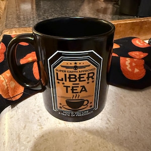 Gamer Mug, Path of Exile 2 Inspired , Vaal Orb Gift, Video Game ...