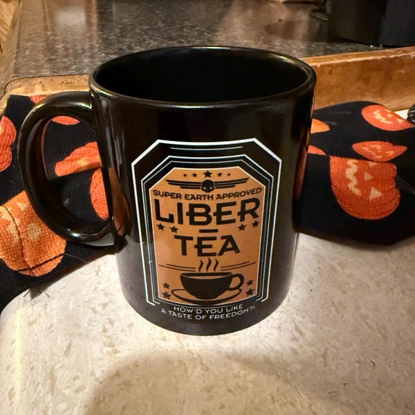 Gamer Mug, Path of Exile 2 Inspired , Vaal Orb Gift, Video Game ...