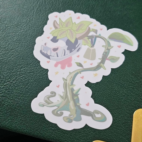 Sims Bella Goth Tarot Sticker, Sims Sticker, Sims 4, Sims, the Sims ...